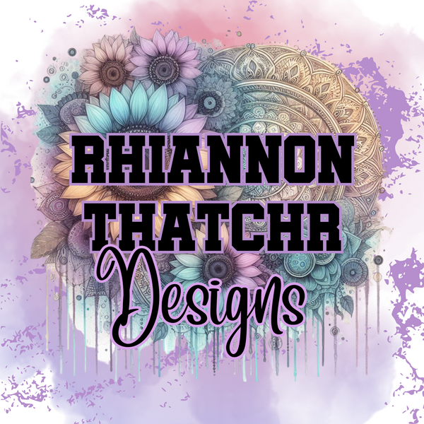 Exclusive Best Selling UV DTF wraps and Sublimation Designs – Rhiannon ...